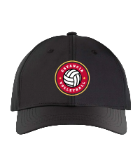 Estancia Volleyball Snapback Hat - Third Degree Sportwear